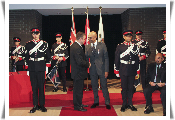 Novo Plastics Inc. - News & Events